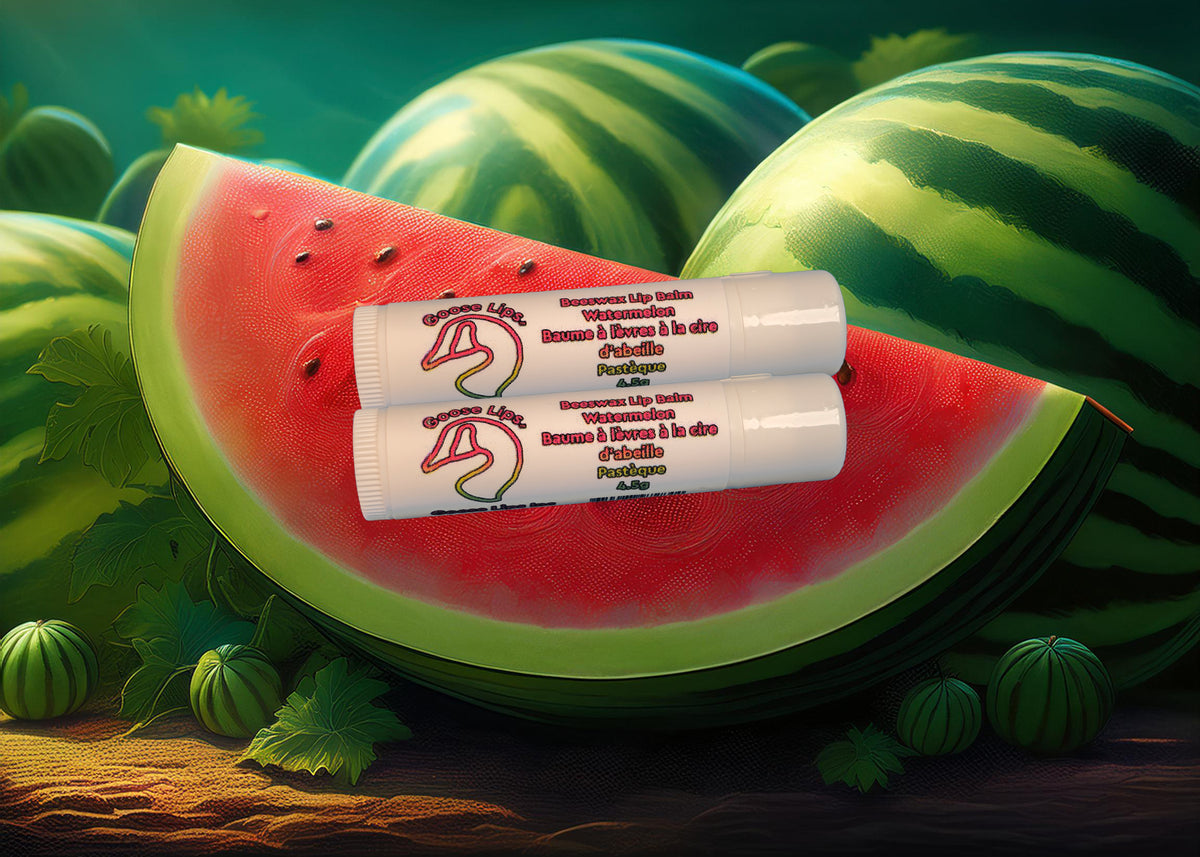 Watermelon 2 pack – GooseLips